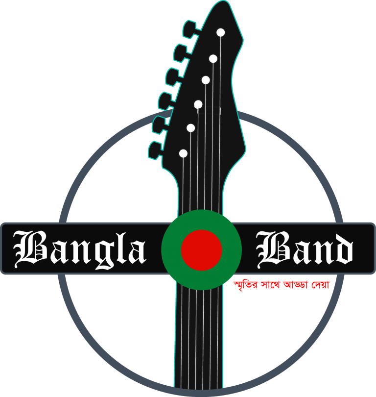 About - Bangla Band