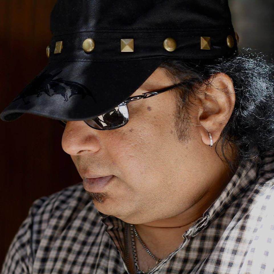 Ayub Bachchu - Bangla Band